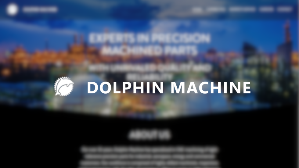 Dolphinmachine | Pak Gene